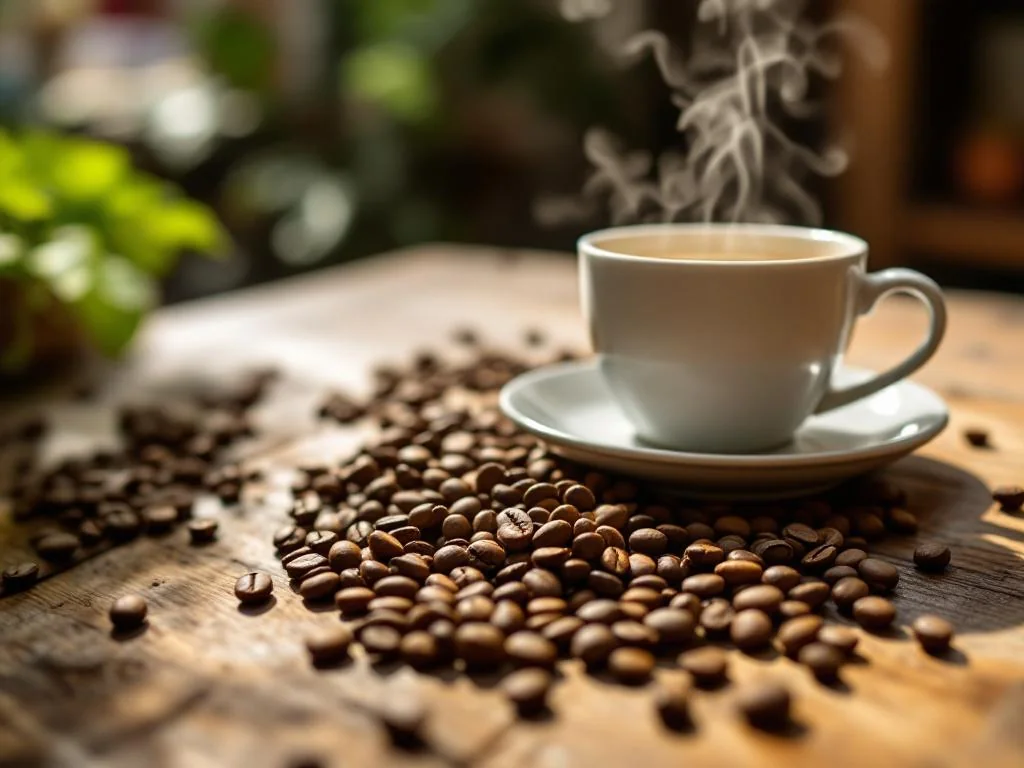 Café : quelle est la vérité sur la qualité et les risques cachés ...